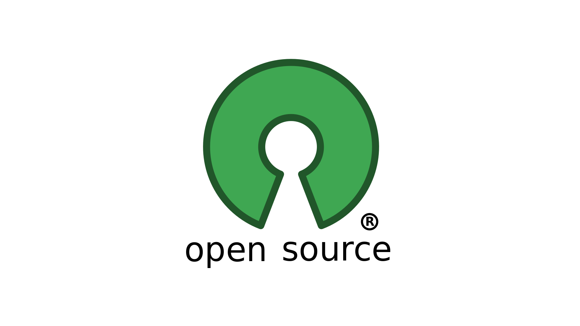 Open Source Logo